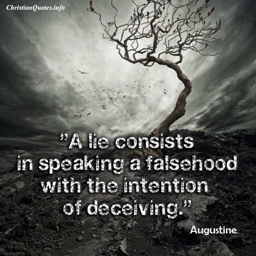 Top 13 Bible Verses About False Prophets | ChristianQuotes.info