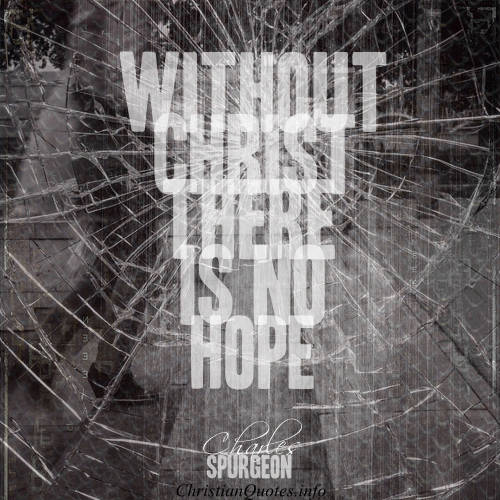 16 Encouraging Quotes about Hope | ChristianQuotes.info