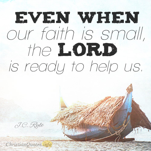 15 Quotes to Bring You Reassurance | ChristianQuotes.info