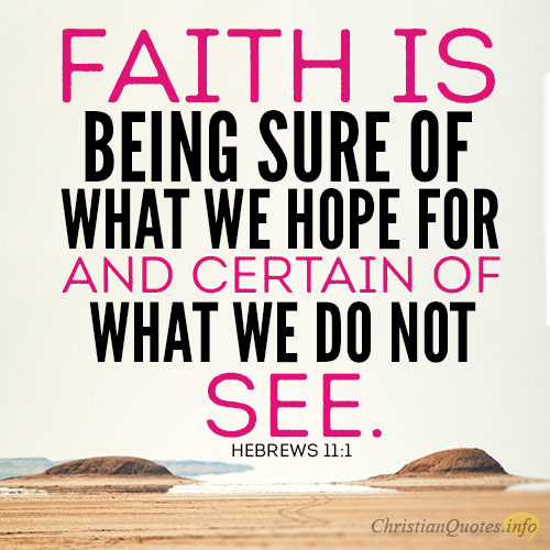 16 Encouraging Bible Quotes to Give you Hope for your Future ...