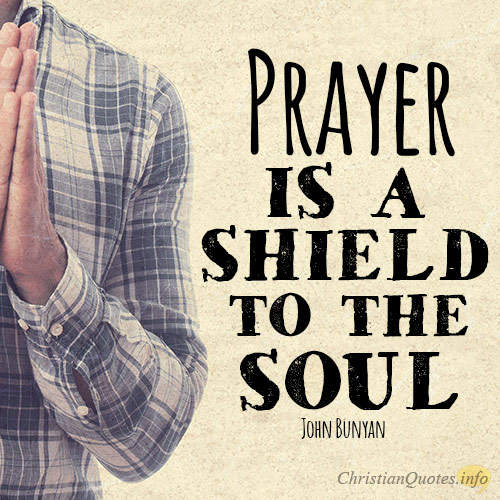 20 Awesome Quotes about Prayer | ChristianQuotes.info