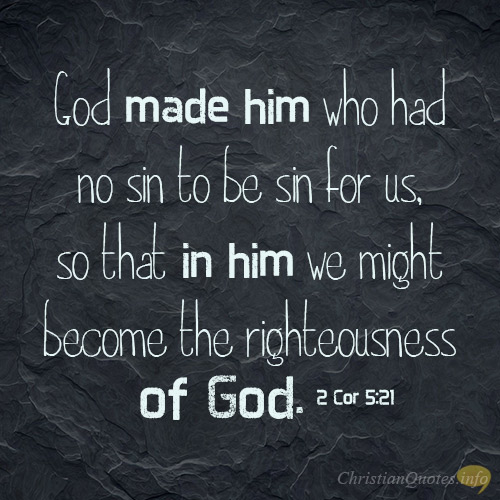 16 Wonderful Bible Quotes about Salvation | ChristianQuotes.info