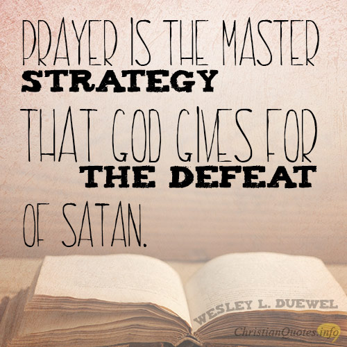 Top 12 Bible Verses That Describe Demons | ChristianQuotes.info